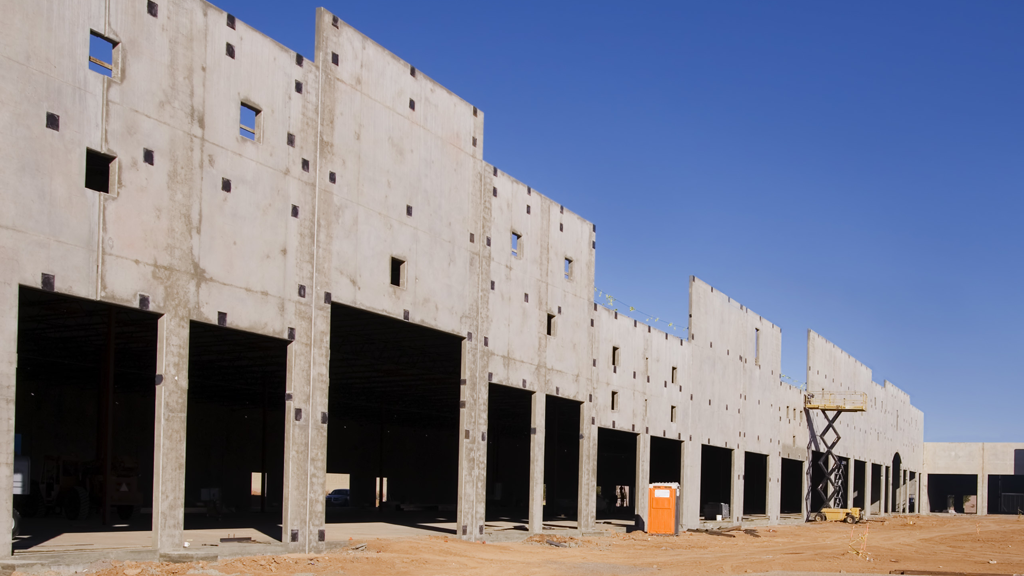 General Contractors and Design Build Sectors - True North Consultants